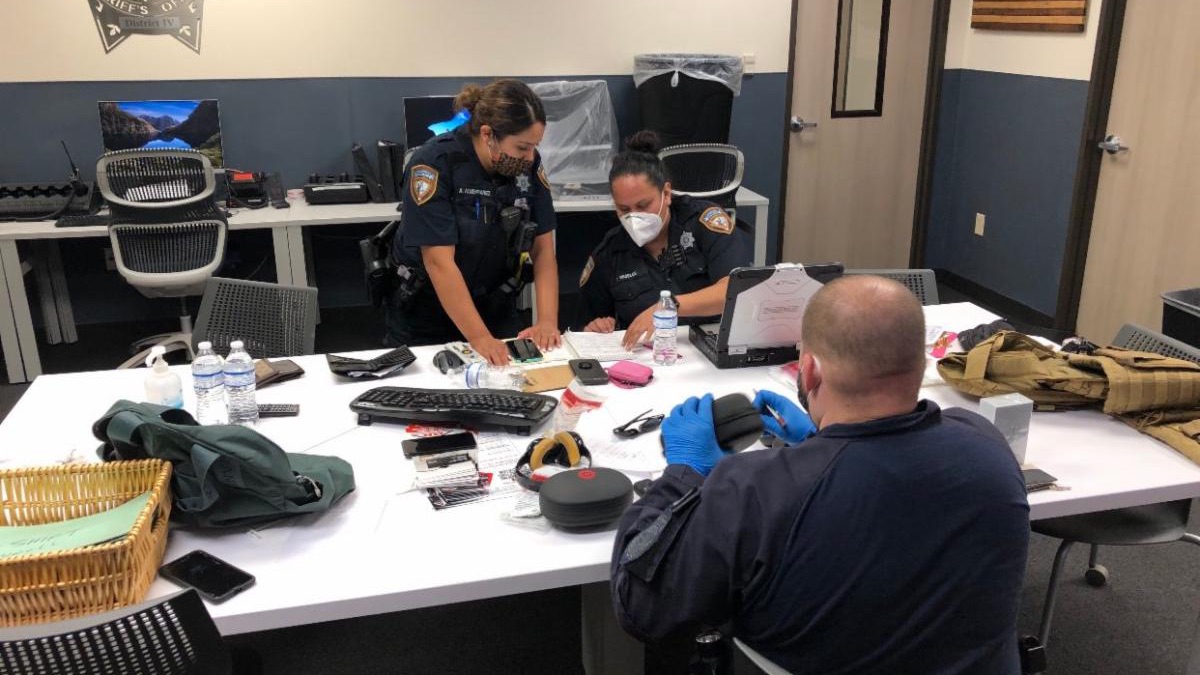 HCSO Newsletter #77 — Stronger Together