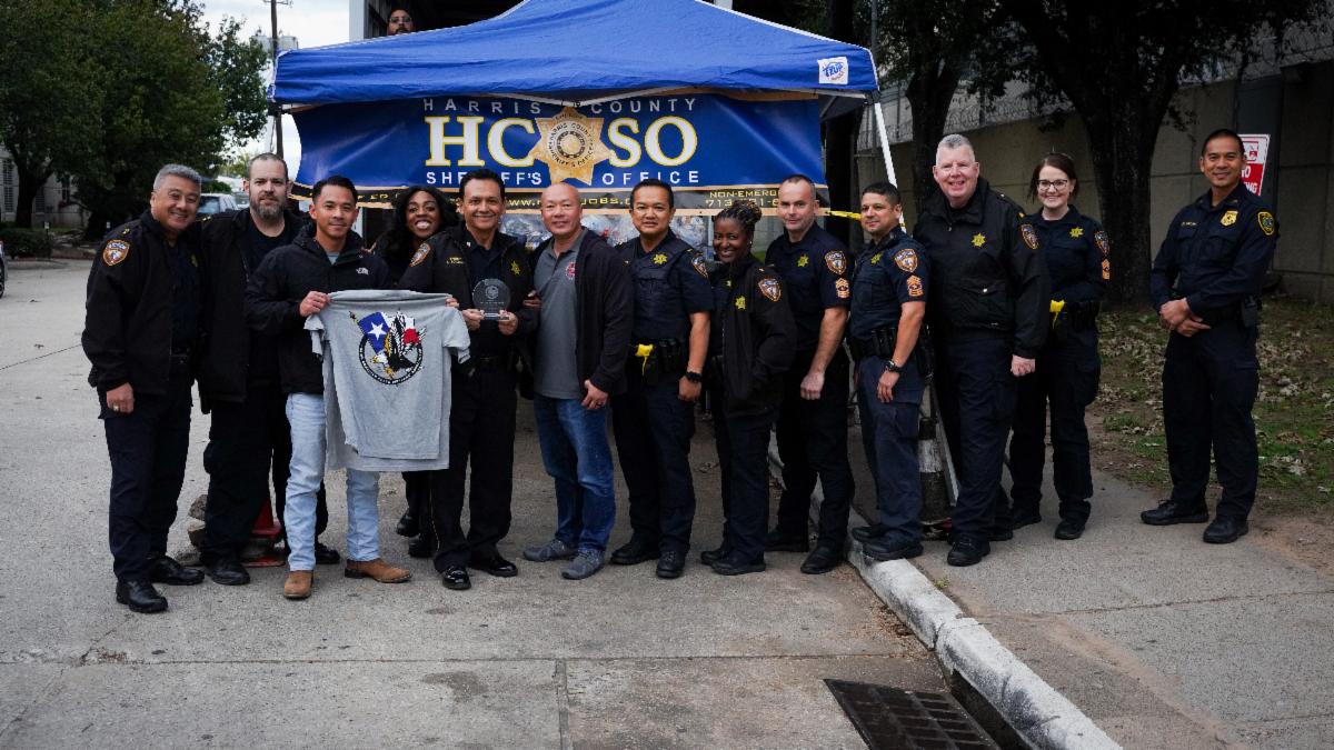 HCSO Newsletter #173 – Happy Thanksgiving!