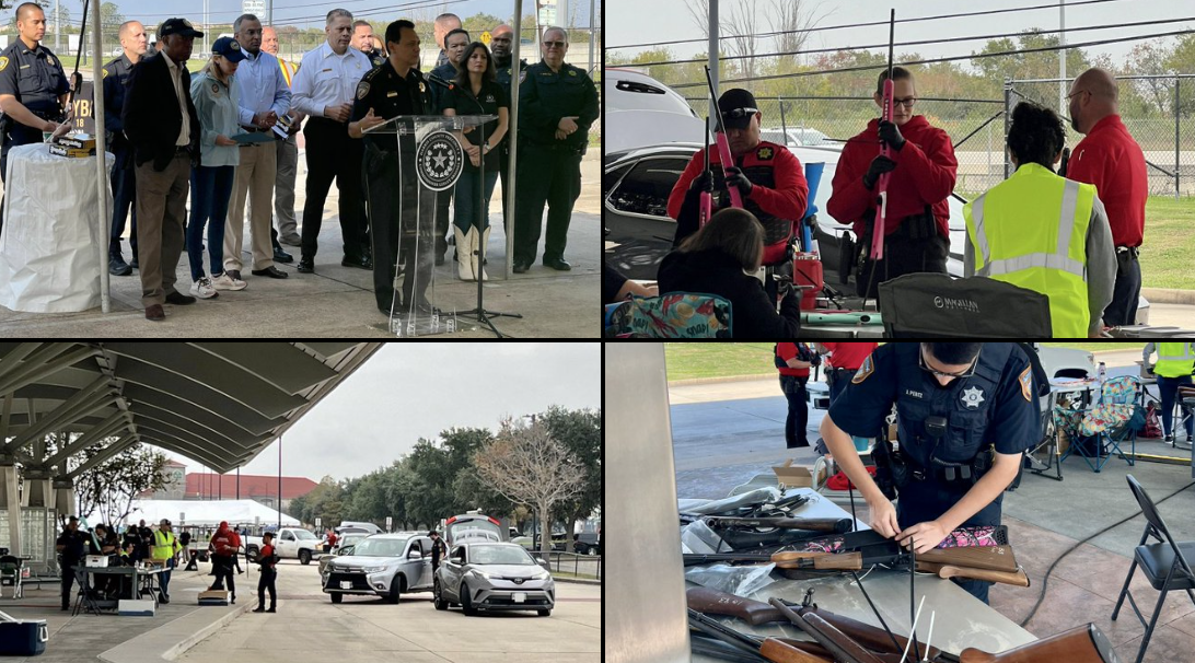 HCSO Newsletter #173 – Happy Thanksgiving!