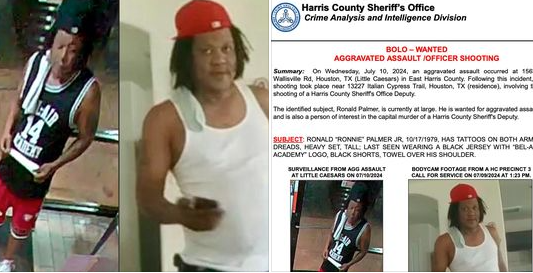 Newsletter #190 - Honoring the Legacy of Deputy Fernando Esqueda