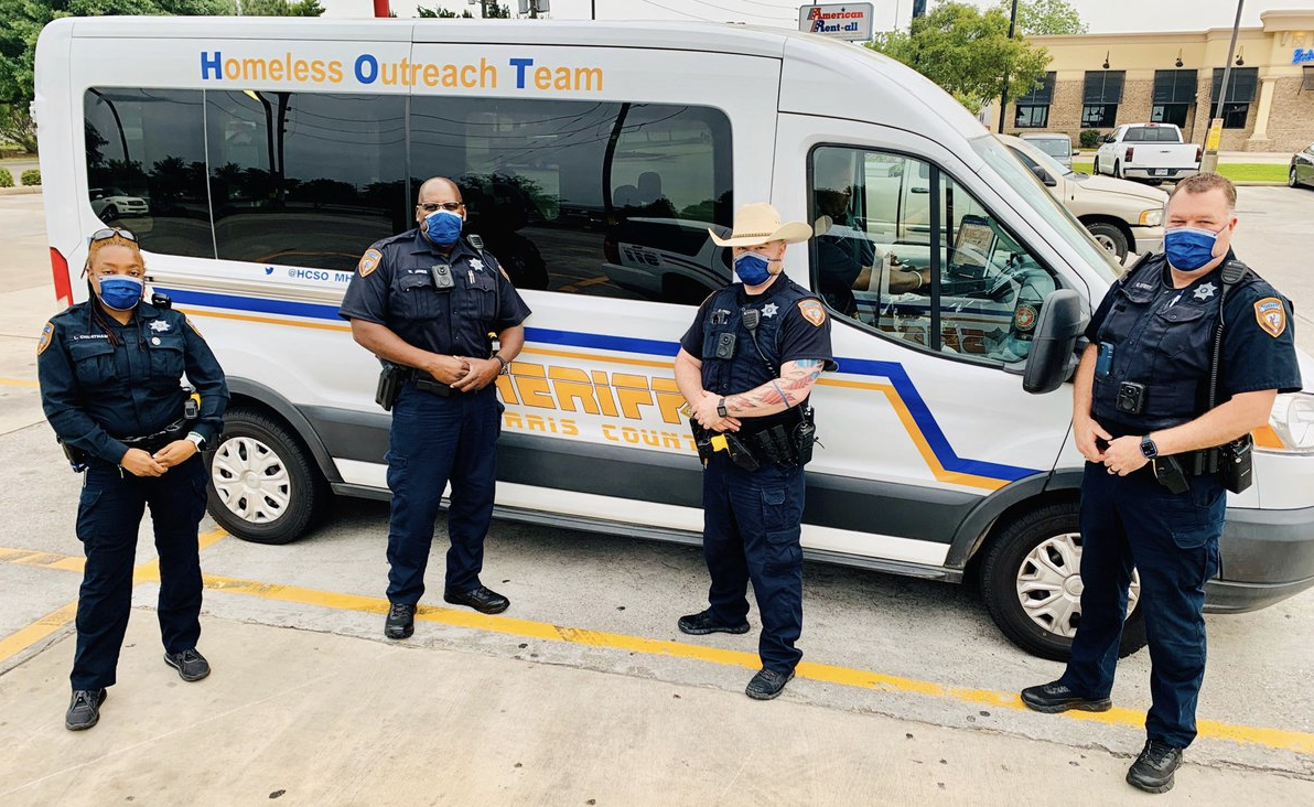 HCSO Newsletter #62 — We are in this Together!