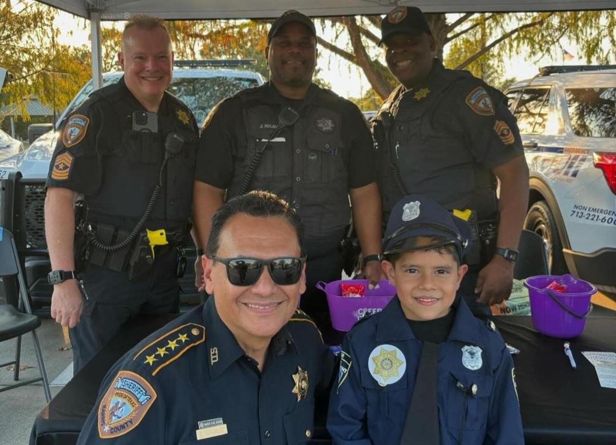 HCSO Newsletter #202 - Reflecting on 2024 and Combating Human Trafficking