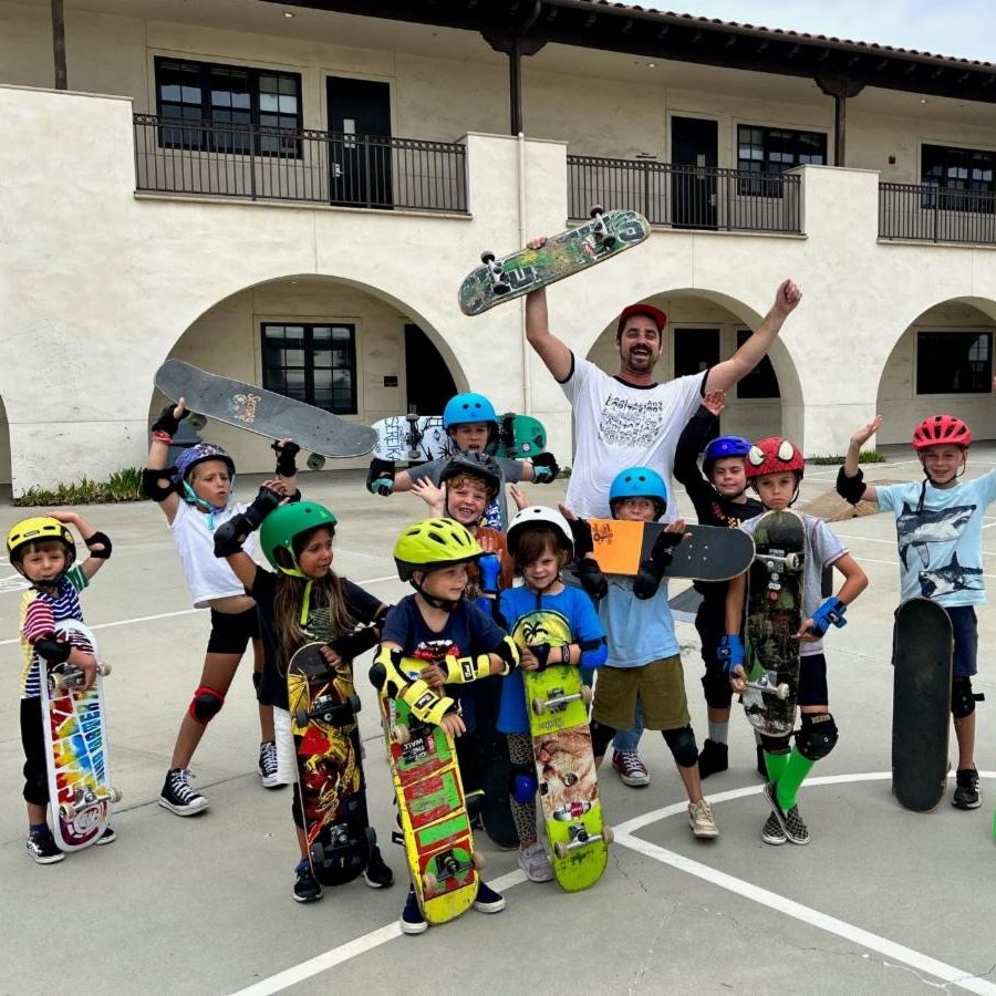 Happy New Year from the City of Laguna Beach