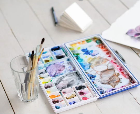 January 2026 Recreation Programs