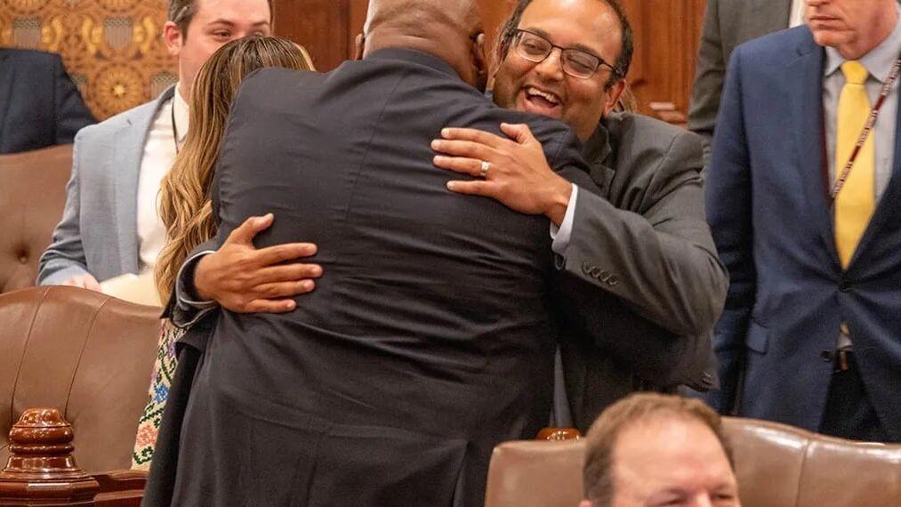 Welch Secures Funding for Transformational Proviso West Sports Complex ...