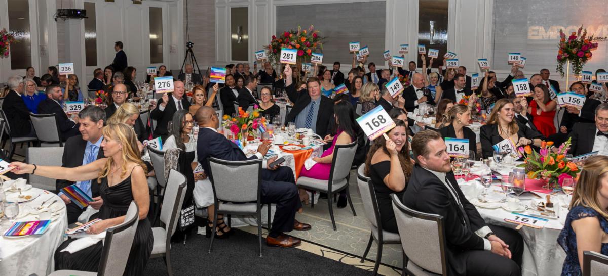 Tee-it-Up Auction Closes at 8:30 Tonight!