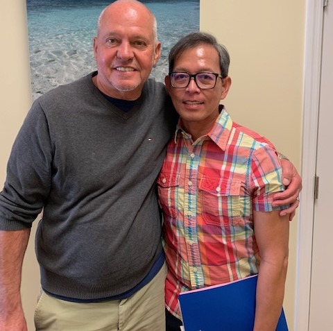 Just a Word: A Special Message from Your Pastors March 2023