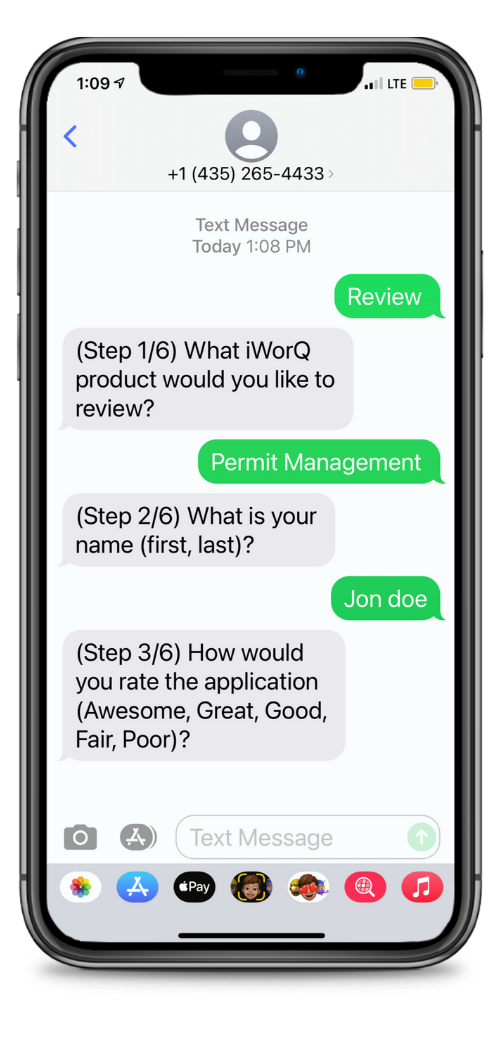Win big at the iWorQ Summit!