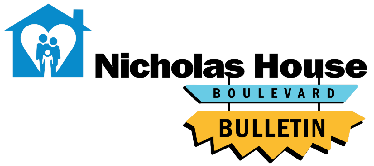 This month at Nicholas House