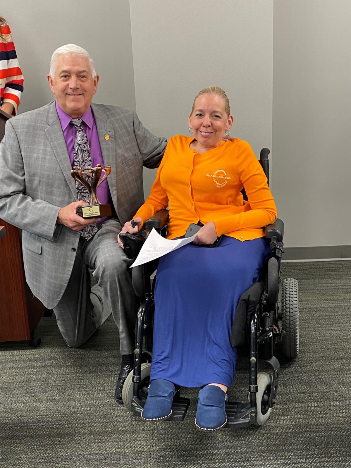 Disability Network Eastern Michigan June 2022 Newsletter