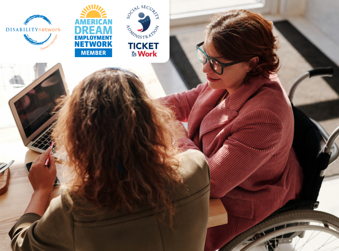 Disability Network Eastern Michigan November 2023 Newsletter