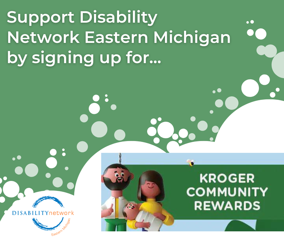 Disability Network Eastern Michigan December 2022 Newsletter