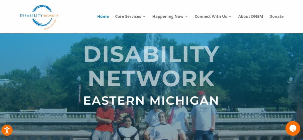 Disability Network Eastern Michigan June 2022 Newsletter