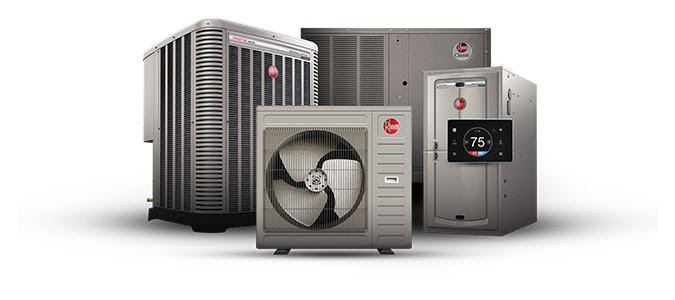 Rheem: 100 Years and Counting