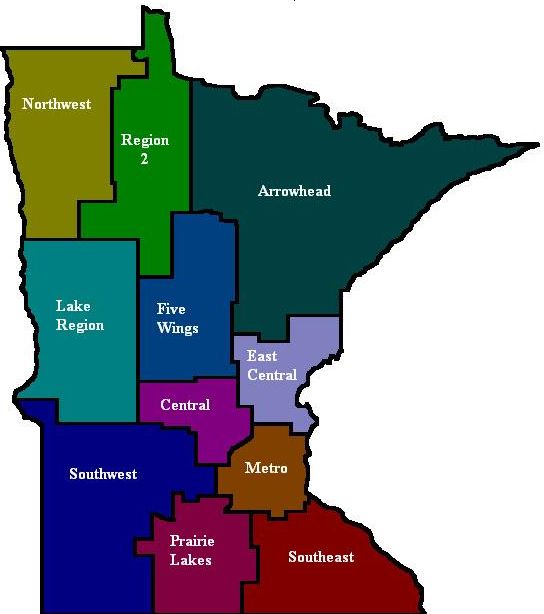 SMAC April 2021 Newsletter