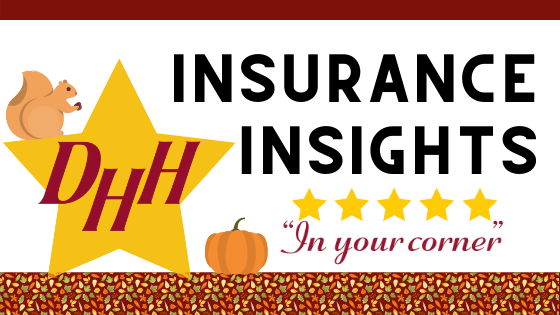 DHH Fall Insurance Insights