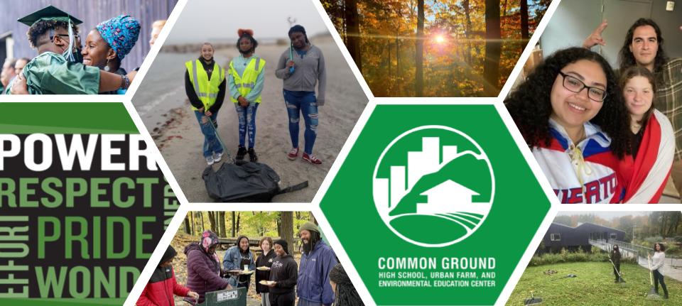 CGHS Student & Family Newsletter