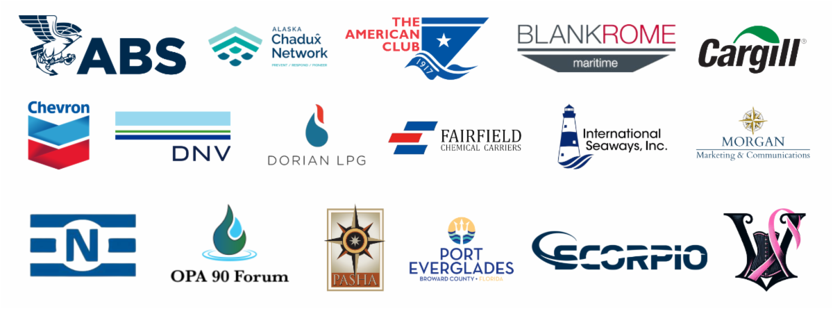 2025 Safety at Sea Seminar & AMVER Awards