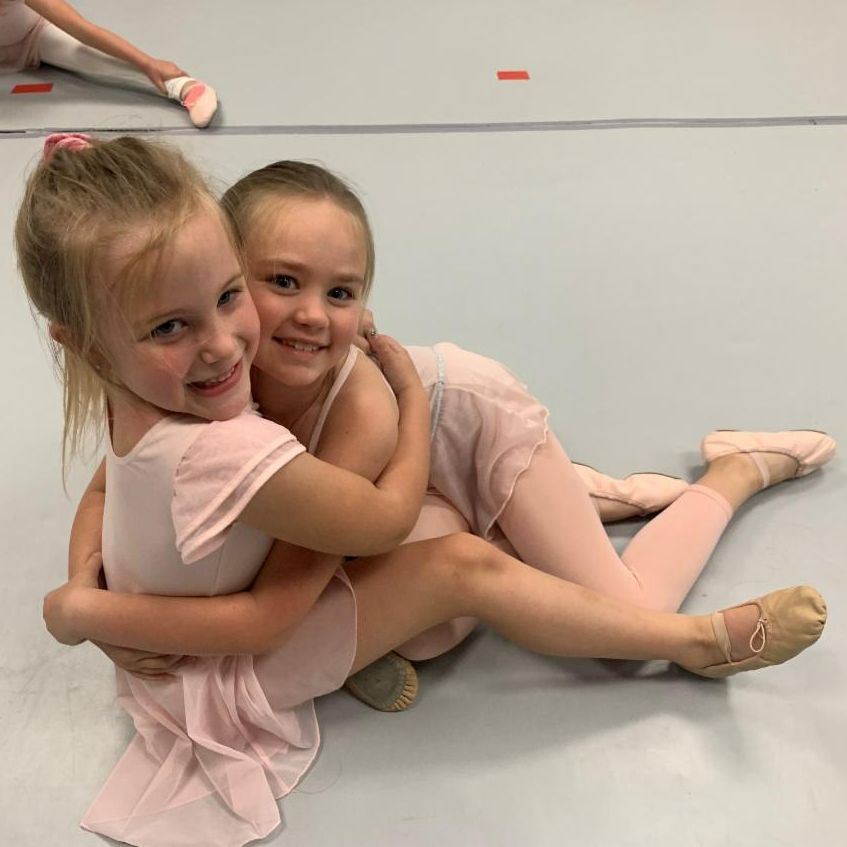 EPAC Dance- Welcome to Extreme!