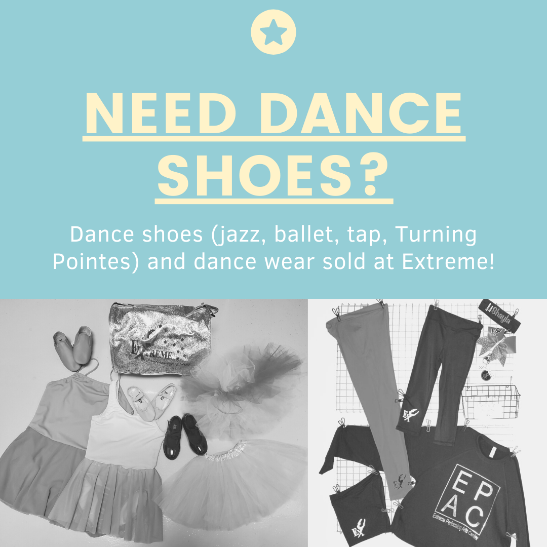 EPAC Dance- Welcome to Extreme!