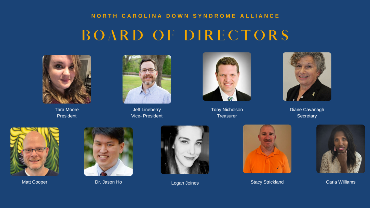 Ready or Not, it's time for the Triangle Buddy Walk! Everything you ...