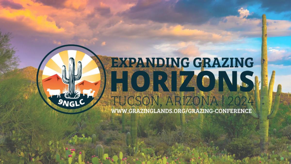 Graze: A Texas GLC Newsletter | February 2024