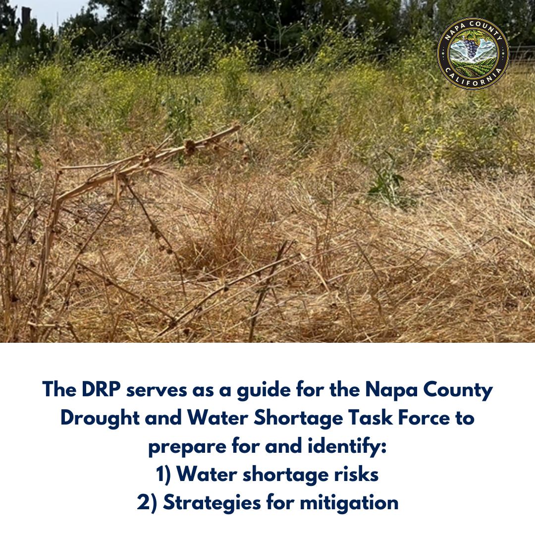 News from Napa County District 3