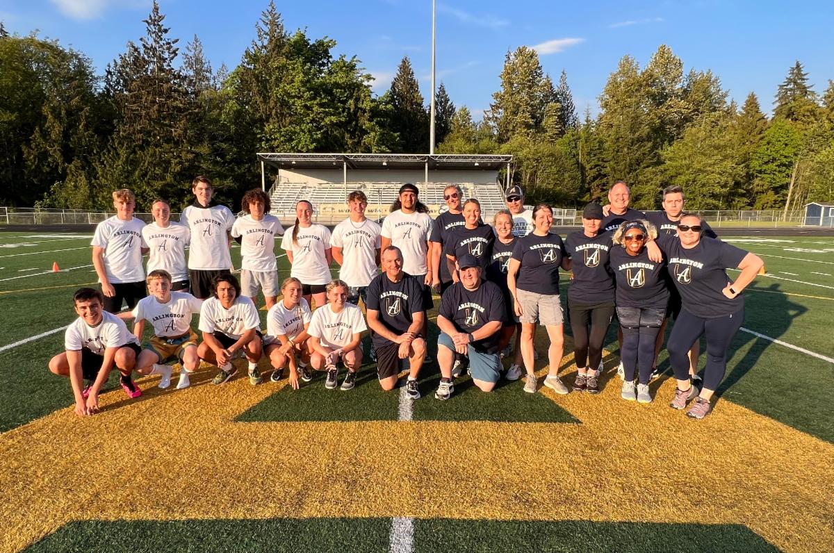 2023 June Eagle Family Newsletter