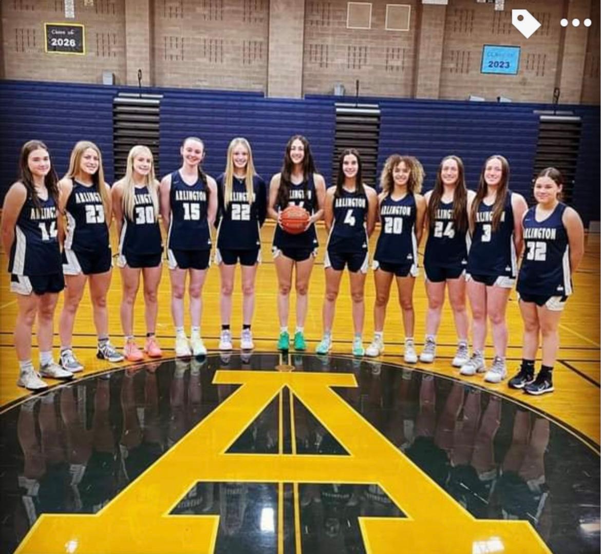 2023 June Eagle Family Newsletter