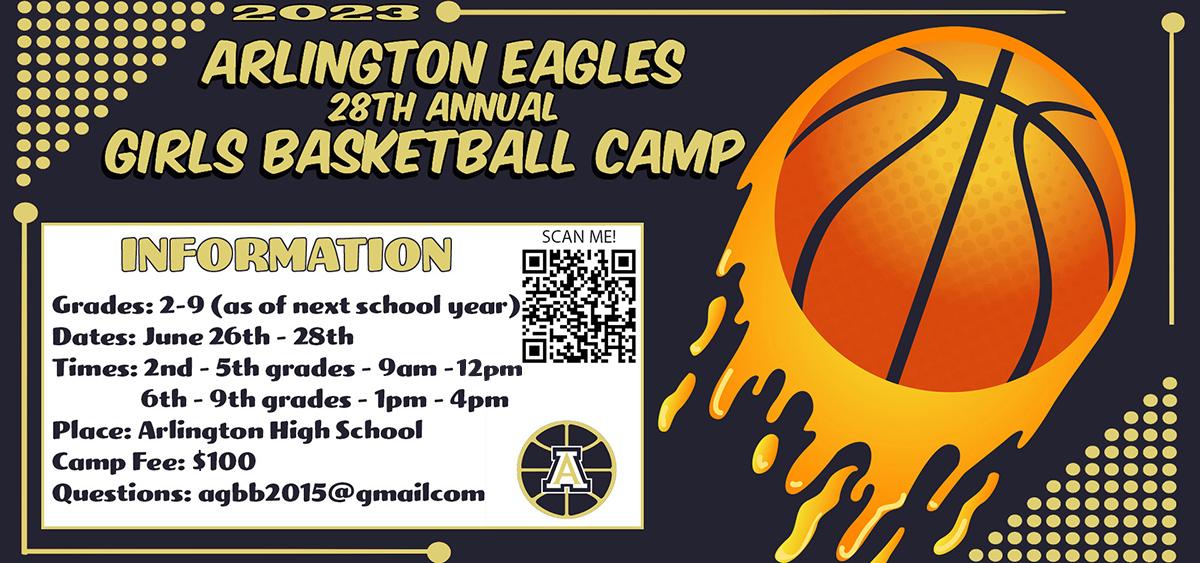 2023 June Eagle Family Newsletter