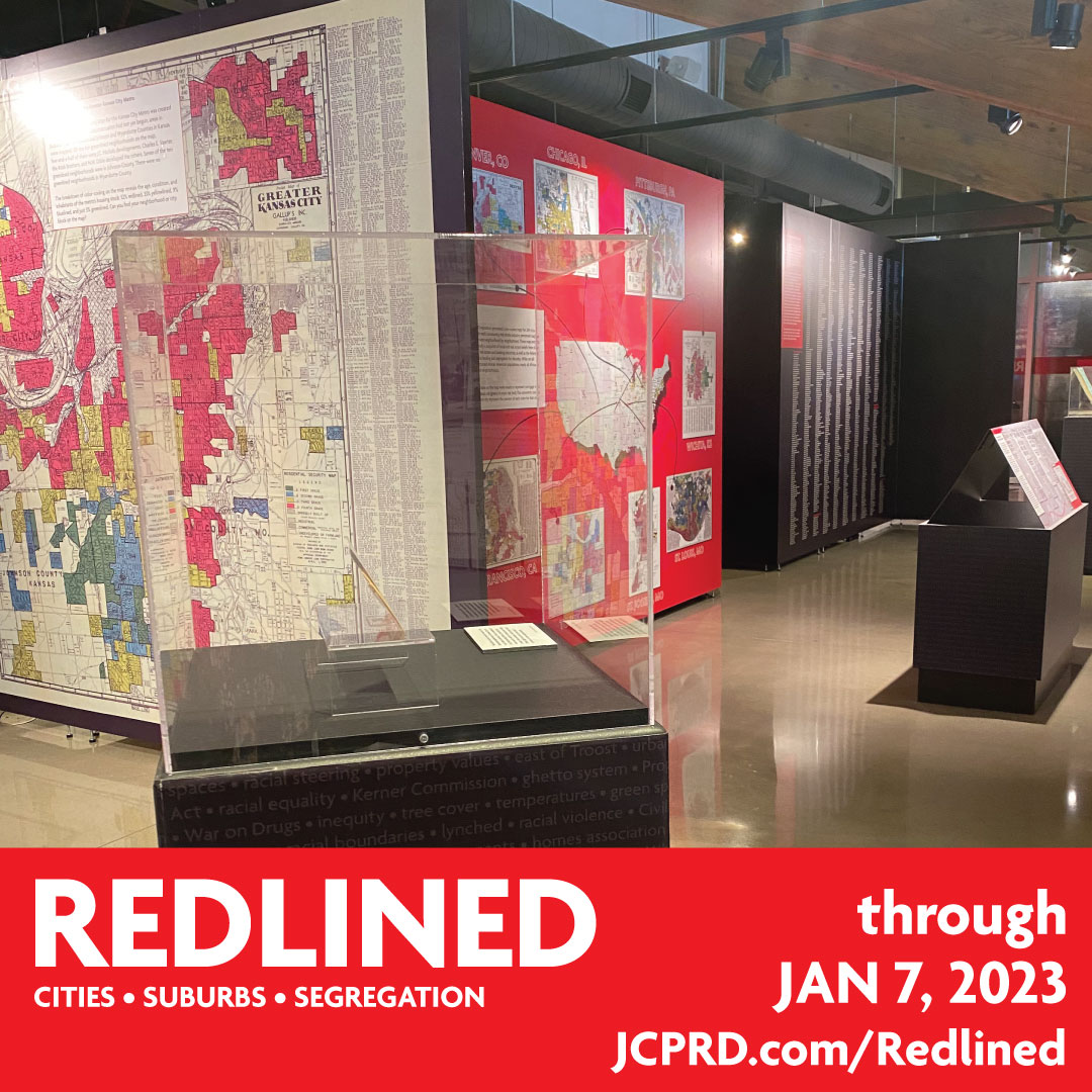 October with the JCAHC