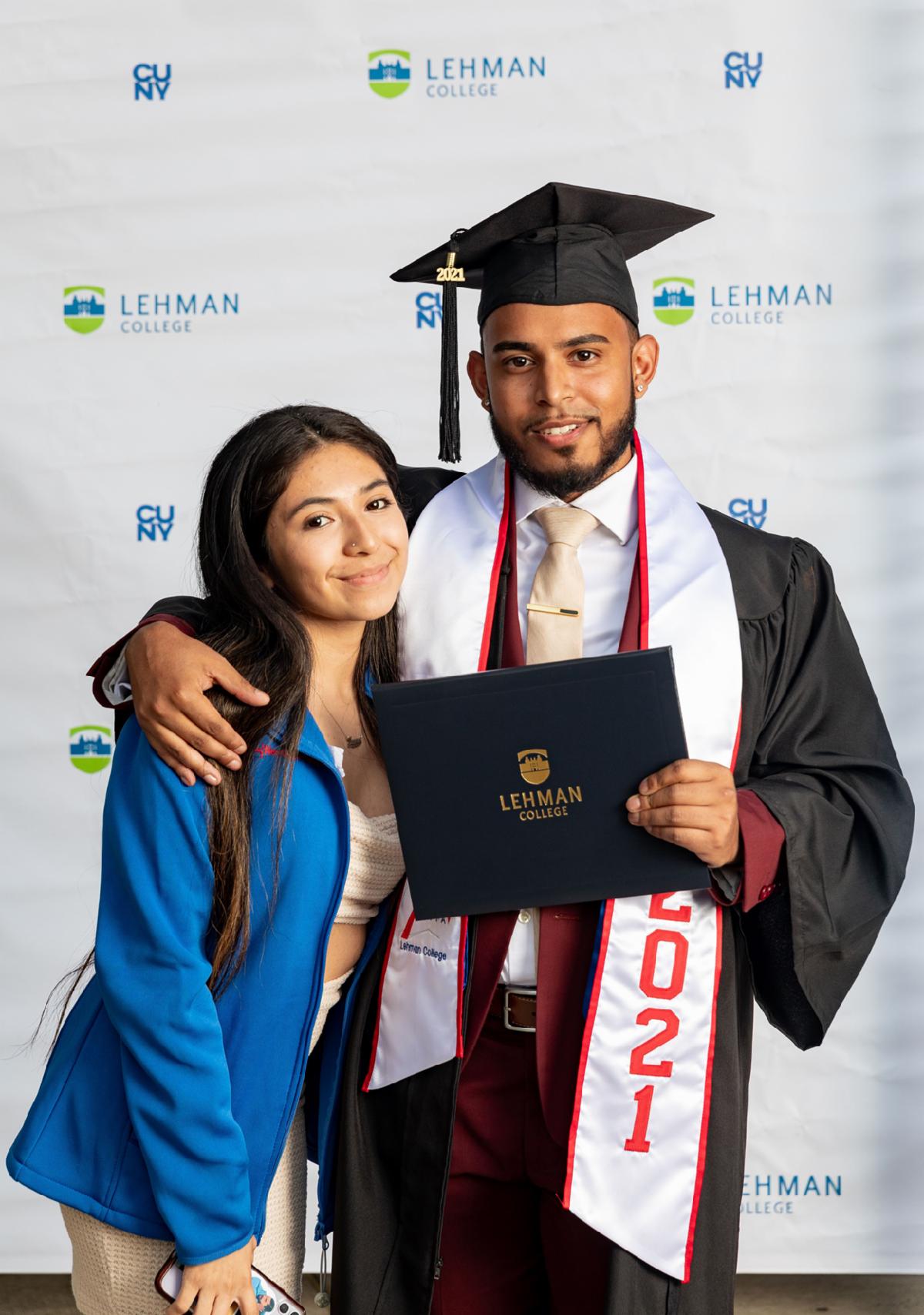 Here's the latest on campus!