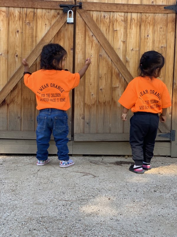 Tribal Home Visiting Fall 2021 Newsletter