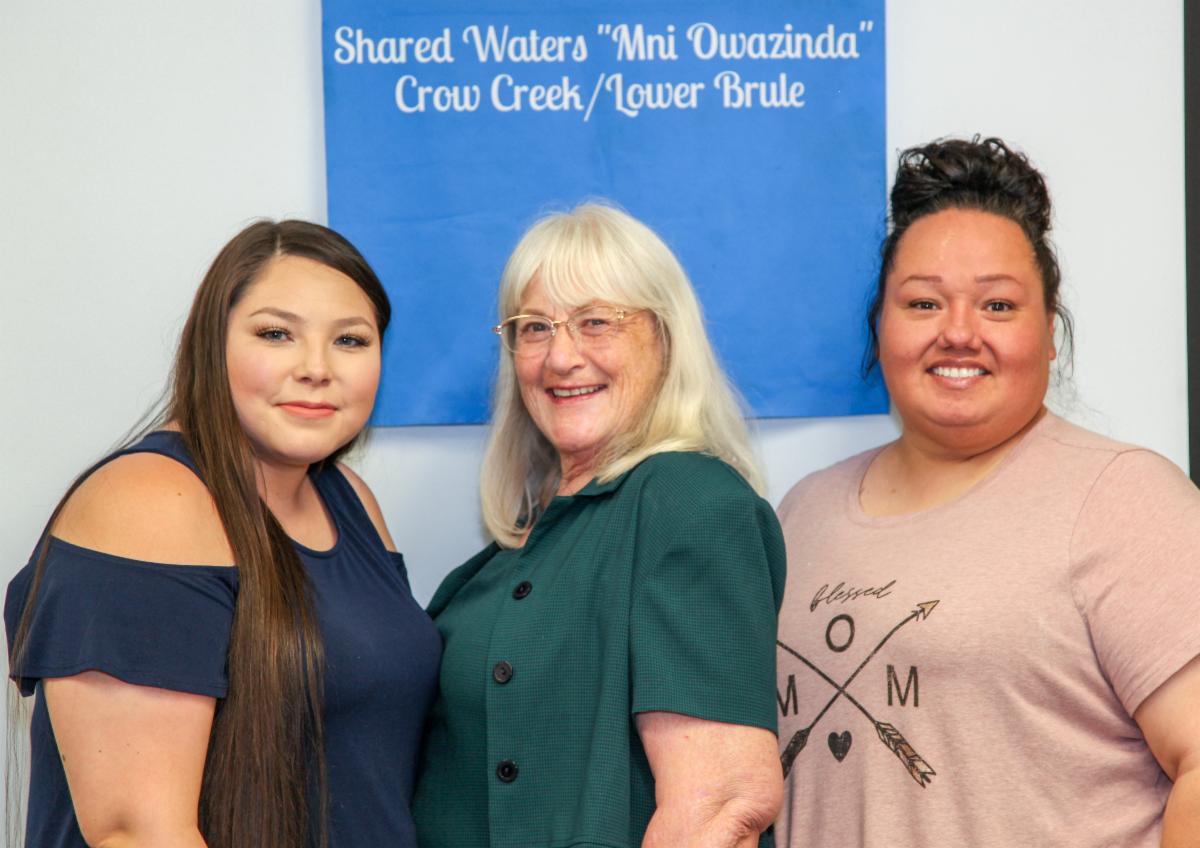 Tribal Home Visiting Winter 2023 Newsletter