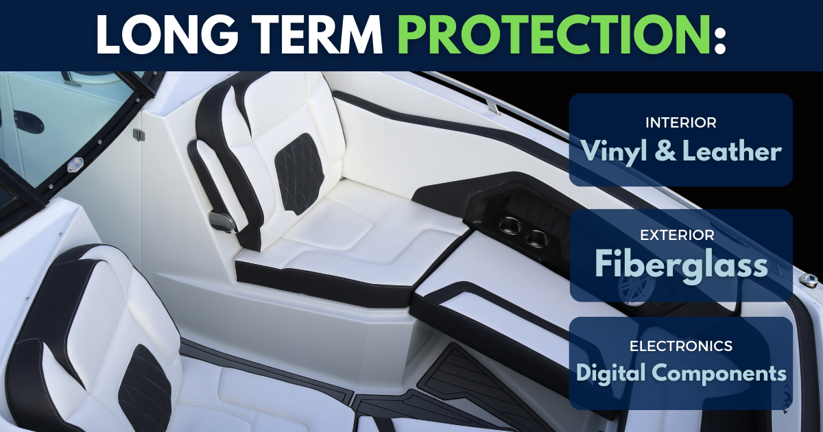 Indoor Heated Storage