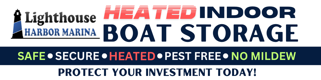 Indoor Heated Storage