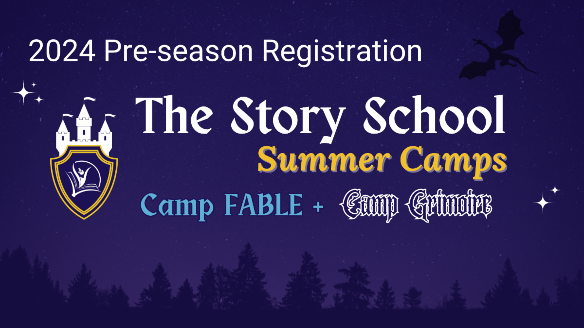 September Update: Early Registration, Get Paid to Talk about Camp, and ...