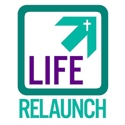 Women's Hearts Restored at a Florida Prison Life Relaunch Experience!