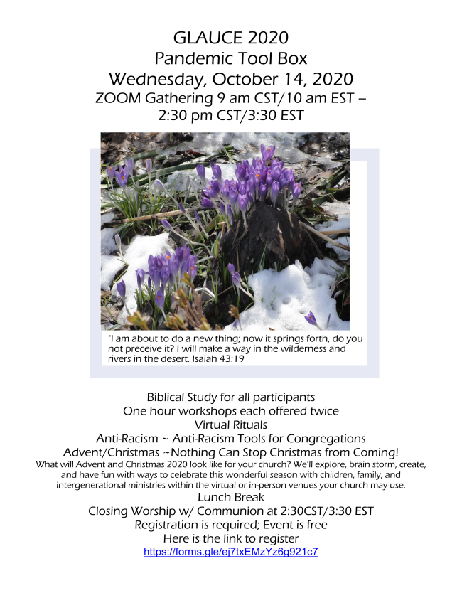 Streams of Connection