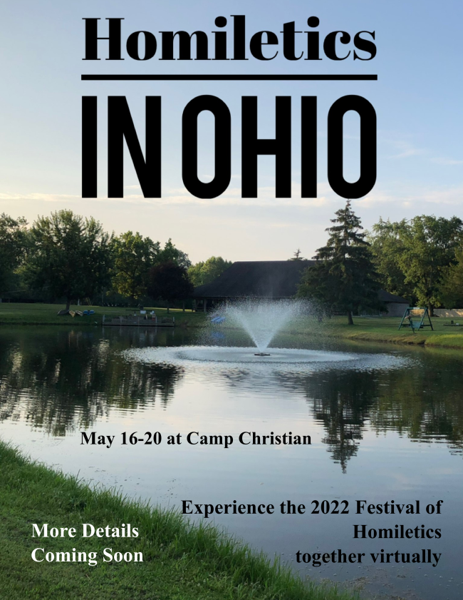 Streams of Connection, Apr 21