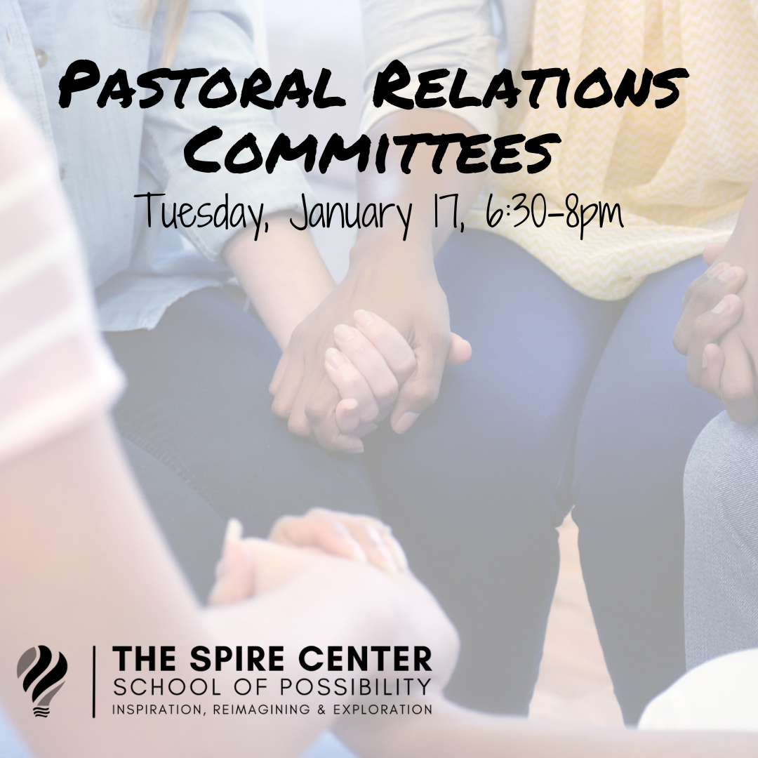 Streams of Connection, Jan 12