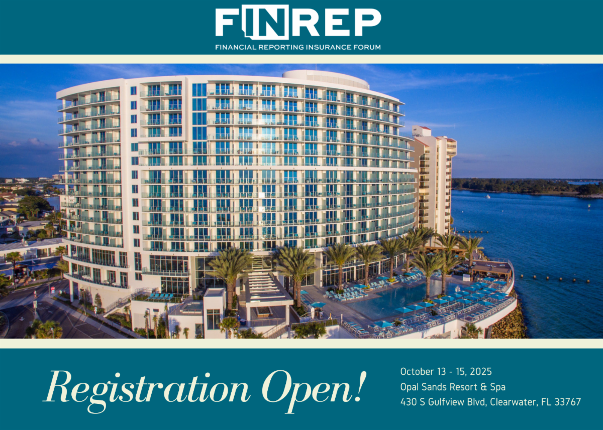 FINREP Florida