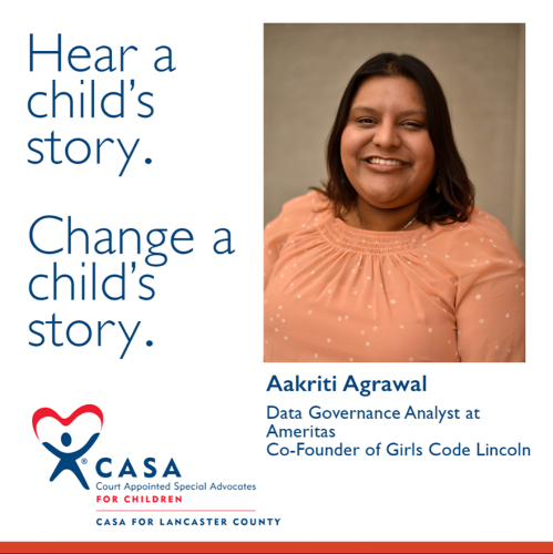 CASA Newsletter - First Quarter 2021