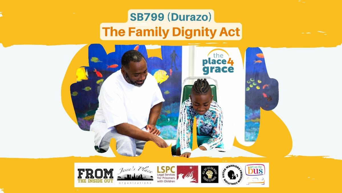SB 799 The Family Dignity Act