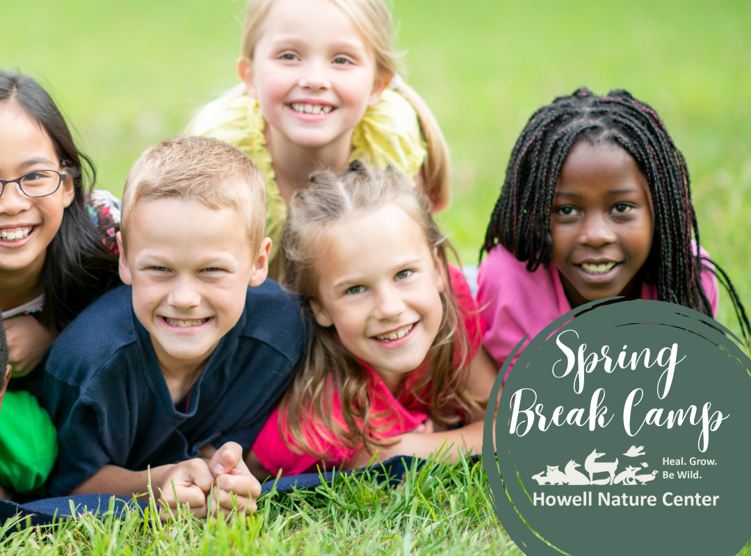 Spring Break Camp March 24th - 28th, 2025 9:00 am - 5:00 pm