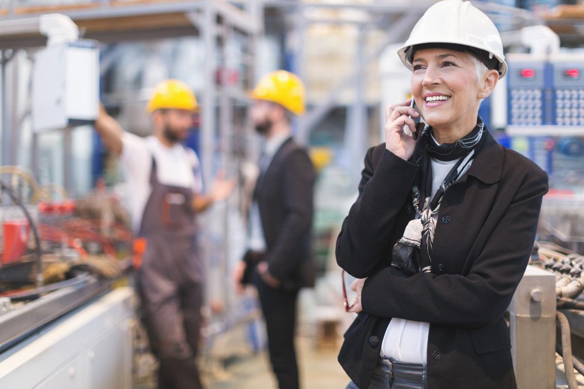 Facility Management Professional Certification - class starts 2/22/2022