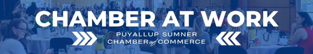 Chamber Chatter: Chamber At Work + Upcoming Community Events