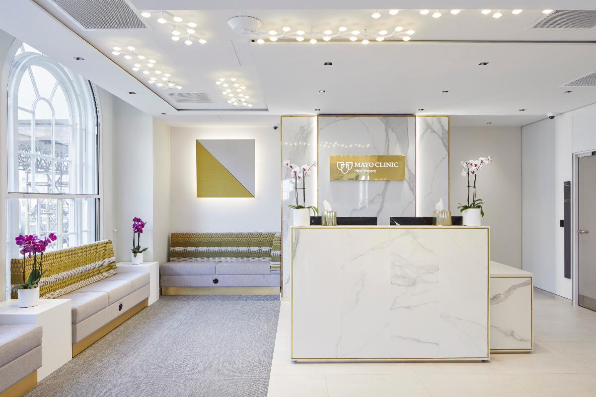 INVITATION - BAB Members Networking Reception at Mayo Clinic ...