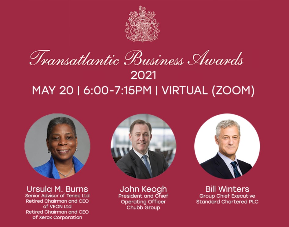 BritishAmerican Business Bi-Weekly Update | 6 May