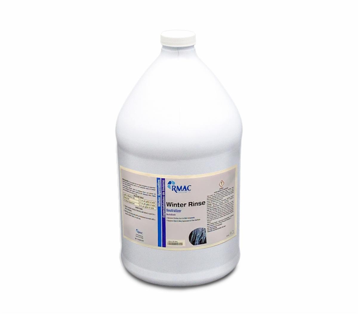 Keep your floors clean & Safe this winter